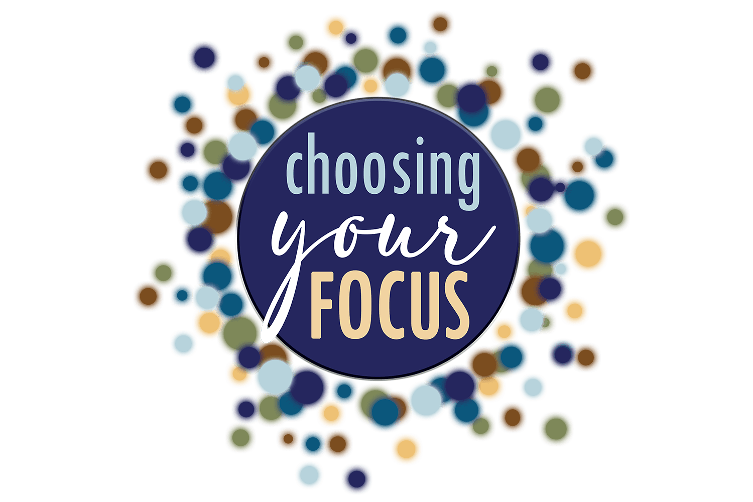 Choosing Your Focus - Upstream Academy