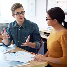 Full Potential Coaching - Upstream Academy