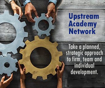 Learn how to help your high potential firm members grow