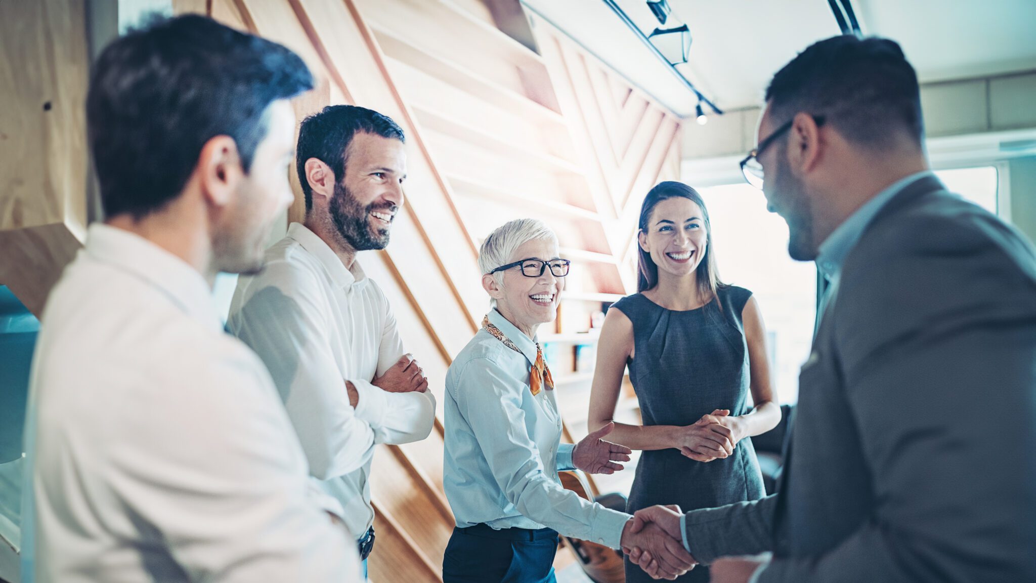 Admitting Income Partners - Upstream Academy