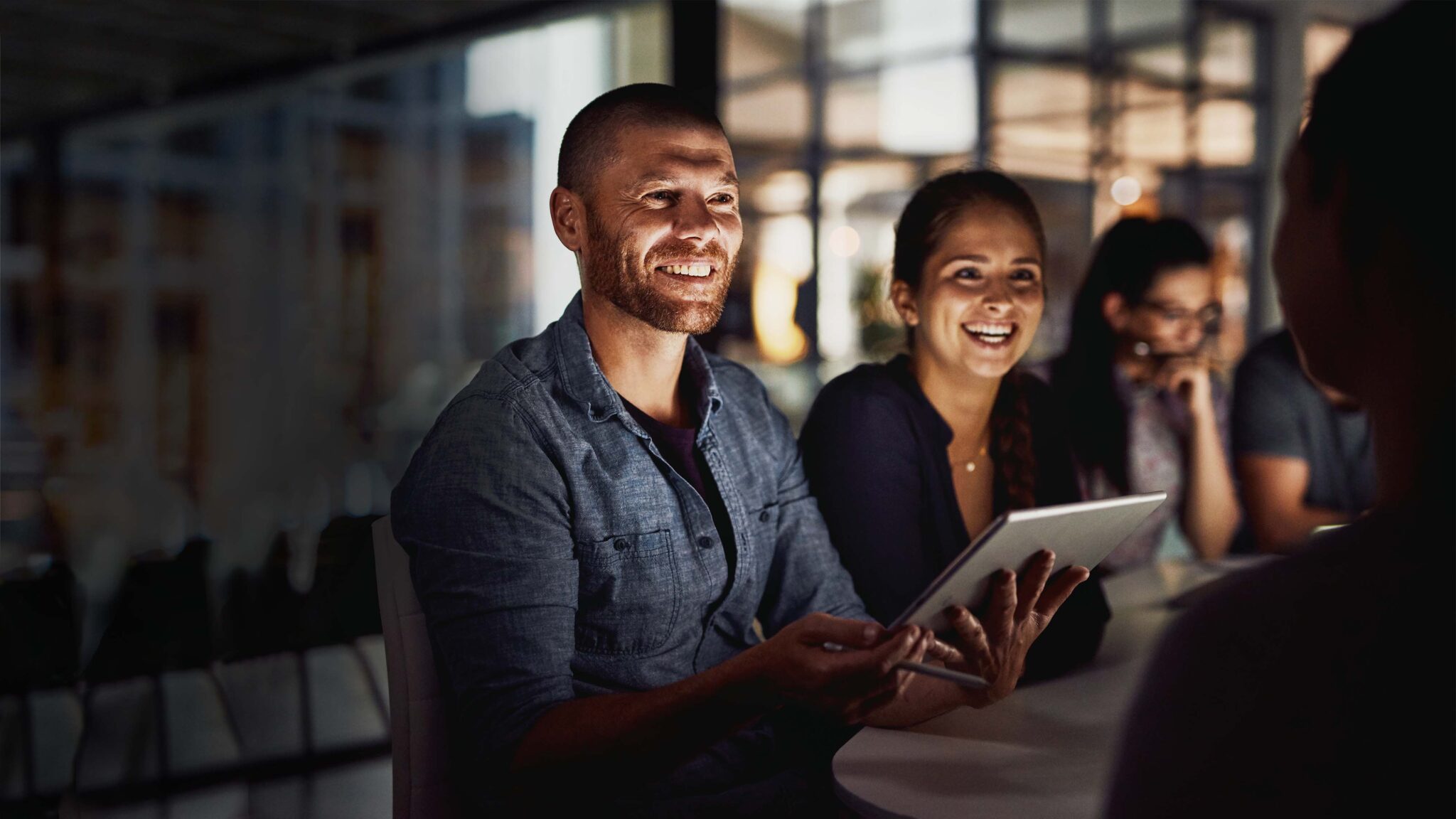 Leadership Under Pressure: Preparing Your Team for Peak Season Success - Upstream Academy