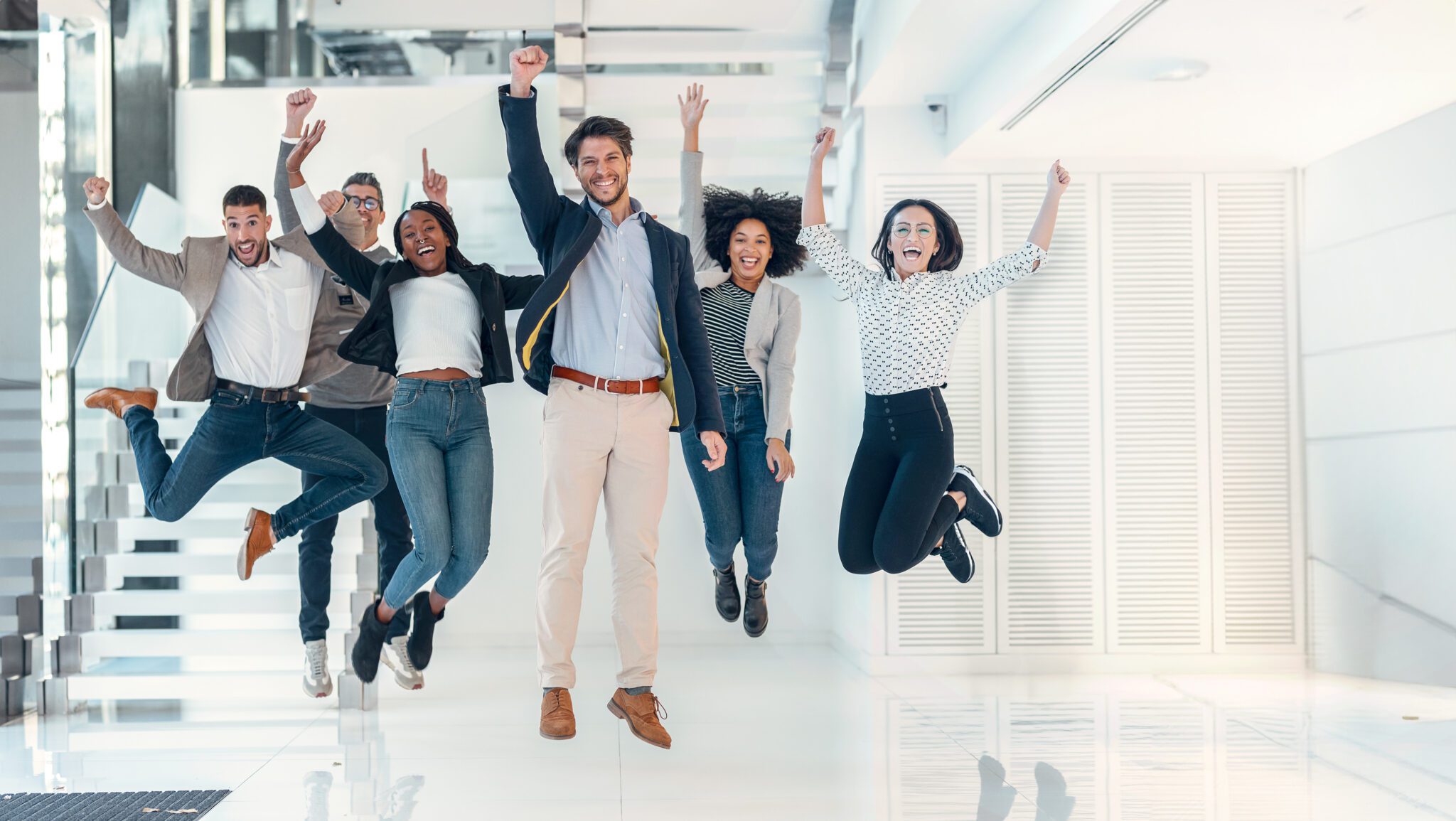 Kickstarting 2025 with a Strong Leadership Mindset - Upstream Academy
