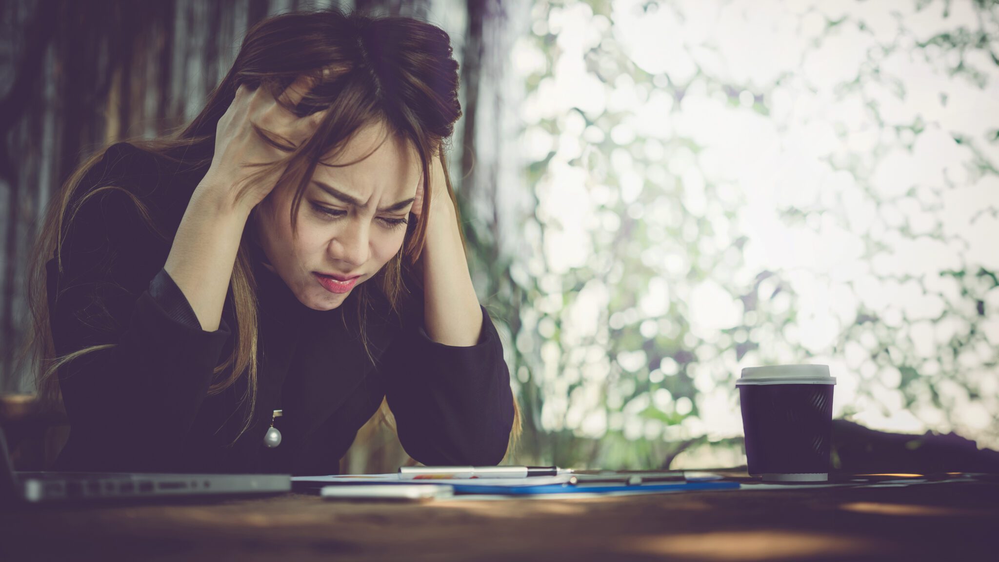 Dealing Successfully with Workplace Stress - Upstream Academy