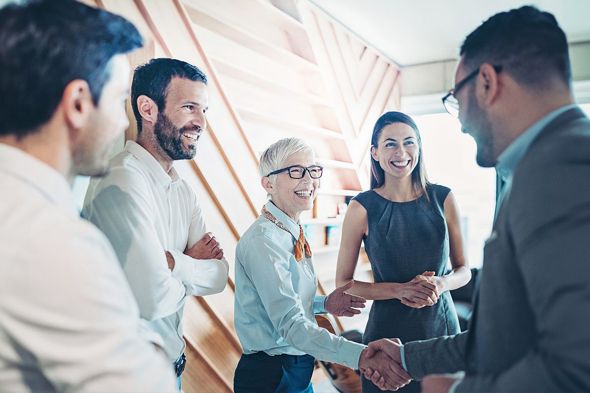 Career Development Series Manager: Develop a Culture of Unity, Trust ...