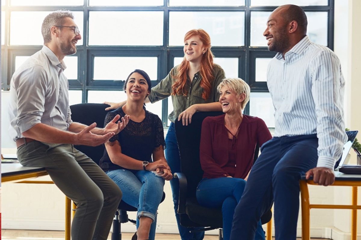 MP: Understanding and Discussing Diversity - Upstream Academy