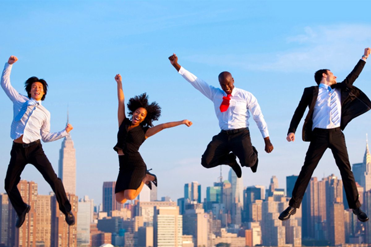 MP: Understanding the Benefits of a Career at the Firm - Upstream Academy